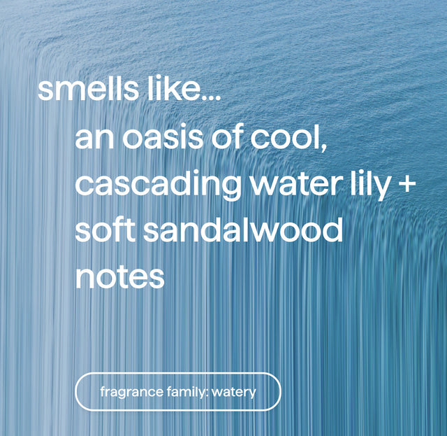 Method Waterfall Gel Handwash Refill – method products