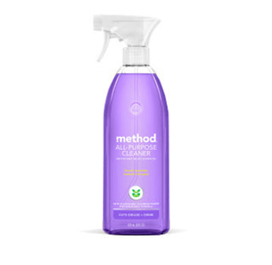 method | All-Purpose Cleaner, French Lavender, 28 fl oz – method products