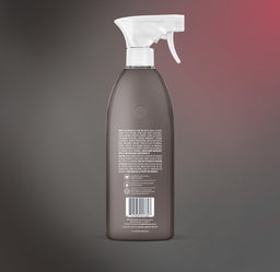 method | Heavy Duty Degreaser, Lemongrass, 28 oz – method products