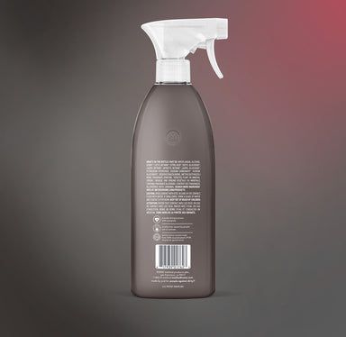 method | Heavy Duty Degreaser, Lemongrass, 28 oz – method products