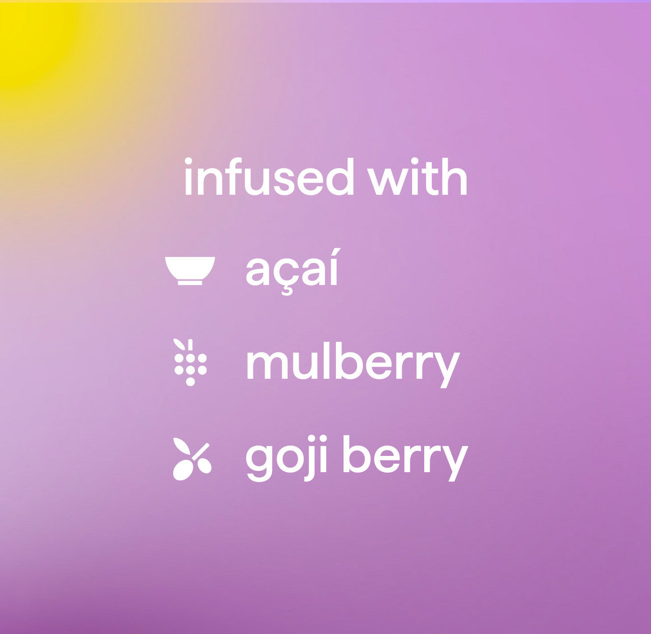 Acaí, Mulberry, & Goji Berry Body Wash | Berry Balance - 18 oz | Method ...