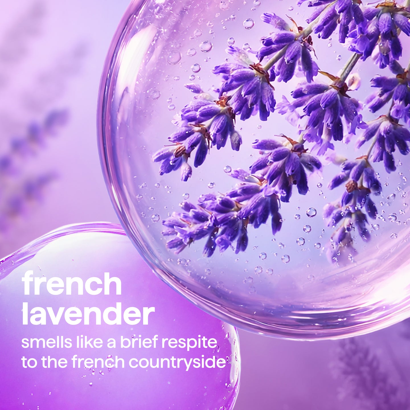 method | All-Purpose Cleaner, French Lavender, 28 fl oz – method products