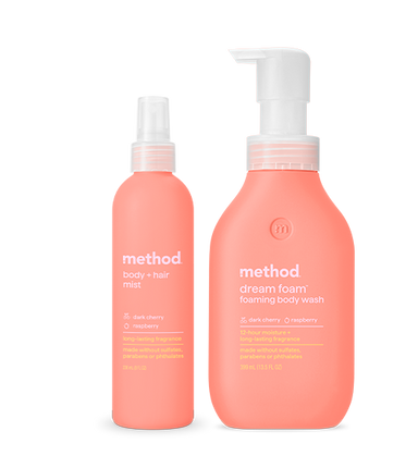 Ulta – method products