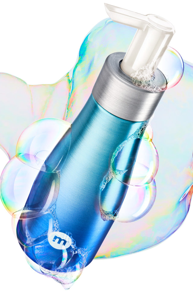 Refill Reuse – method products