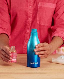 Refill Reuse – method products