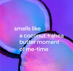 Shea Butter, Coconut, & Rice Milk Body Wash | Simply Nourish - 18 oz ...