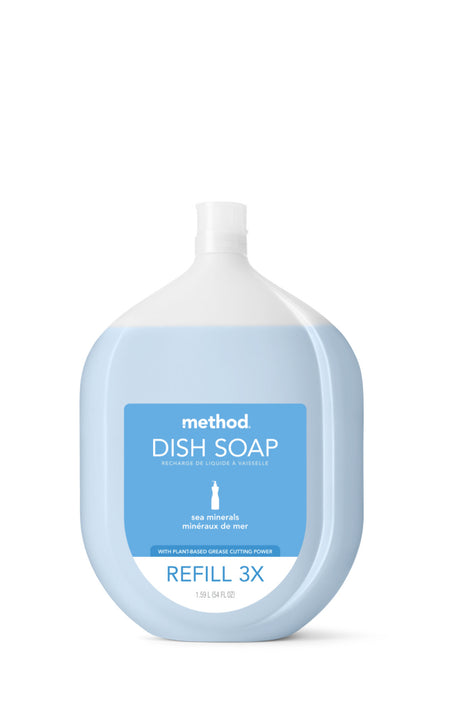 Refill Reuse – method products