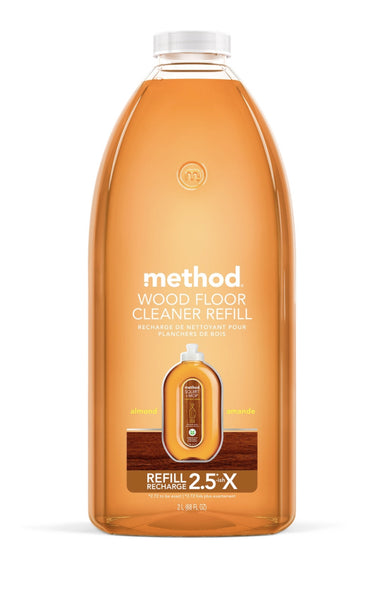 Refill Reuse – method products