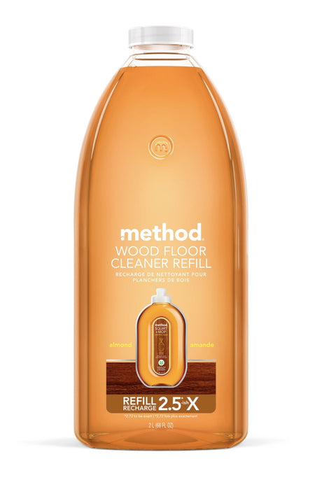 Refill Reuse – method products