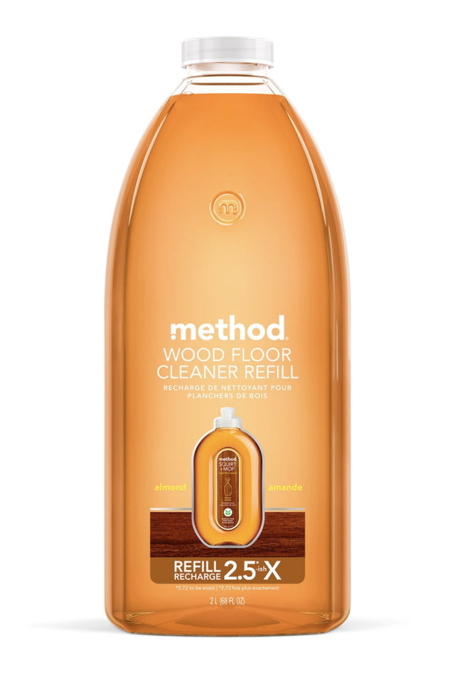 Refill Reuse – method products