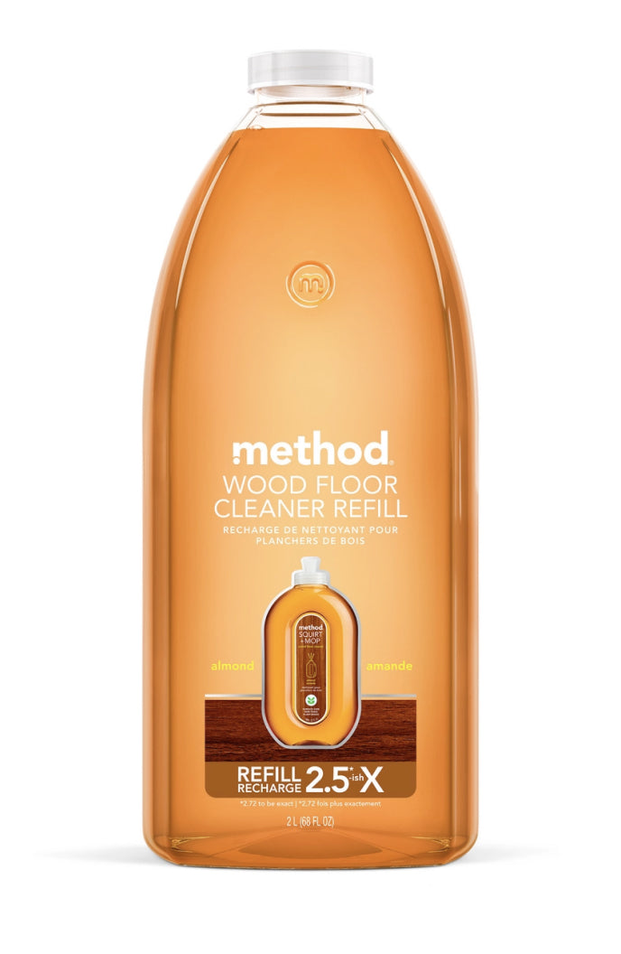 Refill Reuse – method products