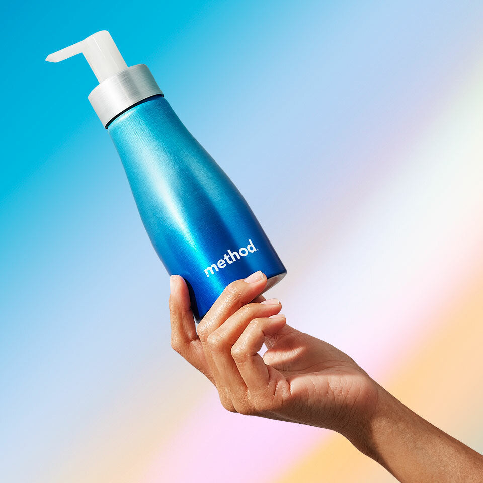 floor cleaners – method products