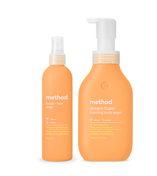 Ulta – method products
