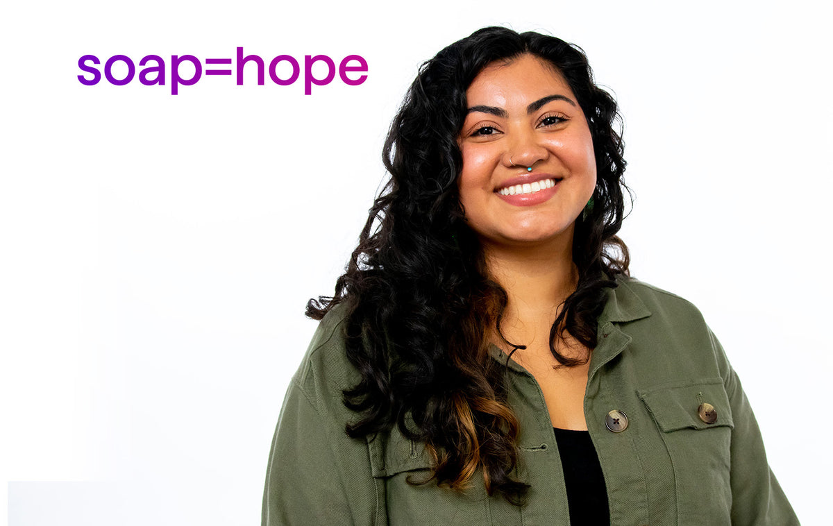 simply the basics – method products